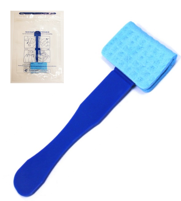 TS/15-U125 - EnviroStik (Sponge with Breakpoint Handle - Straight), in ...